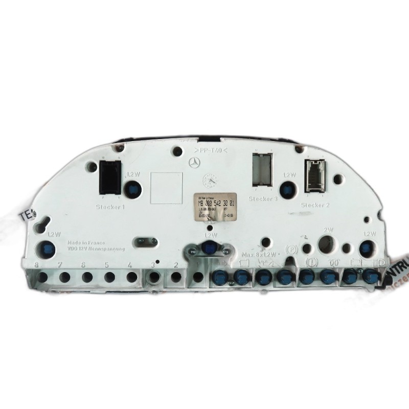 Digital Speedometer Mercedes-Benz Vito (W638) 2.3TD - 0005423001