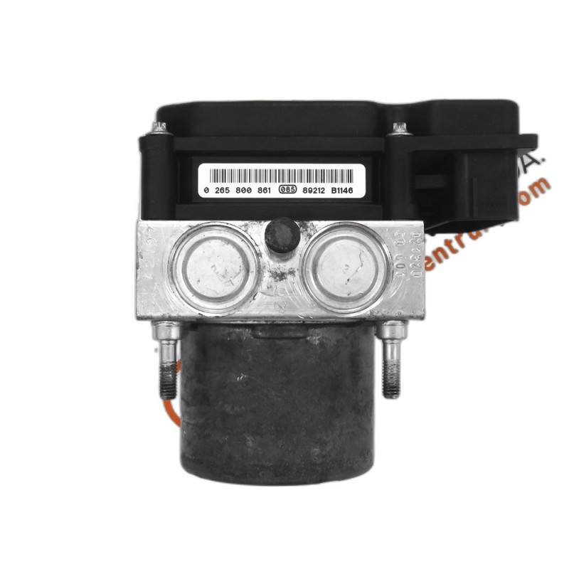 Module ABS Peugeot 308- 9660107180, 0265232398, 0265800861