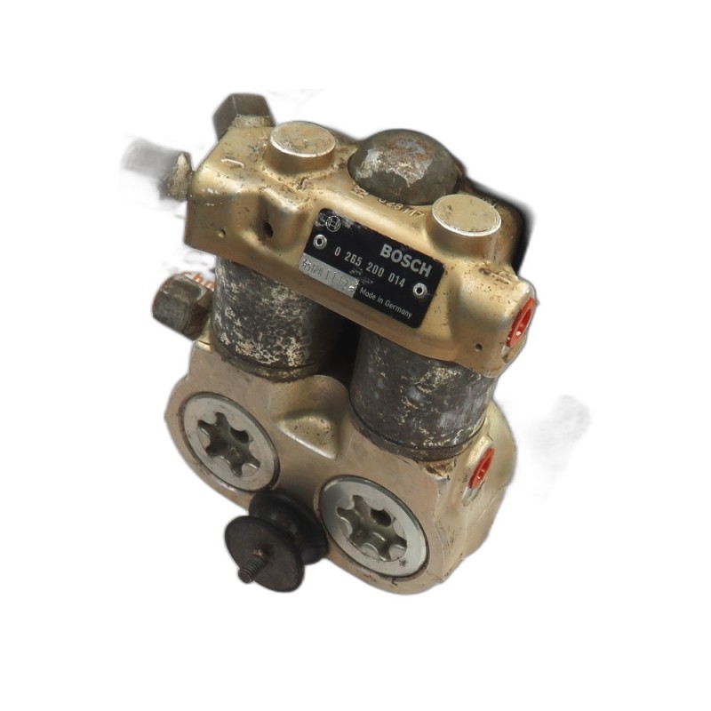 ABS Module Volvo 740 - 0265200014