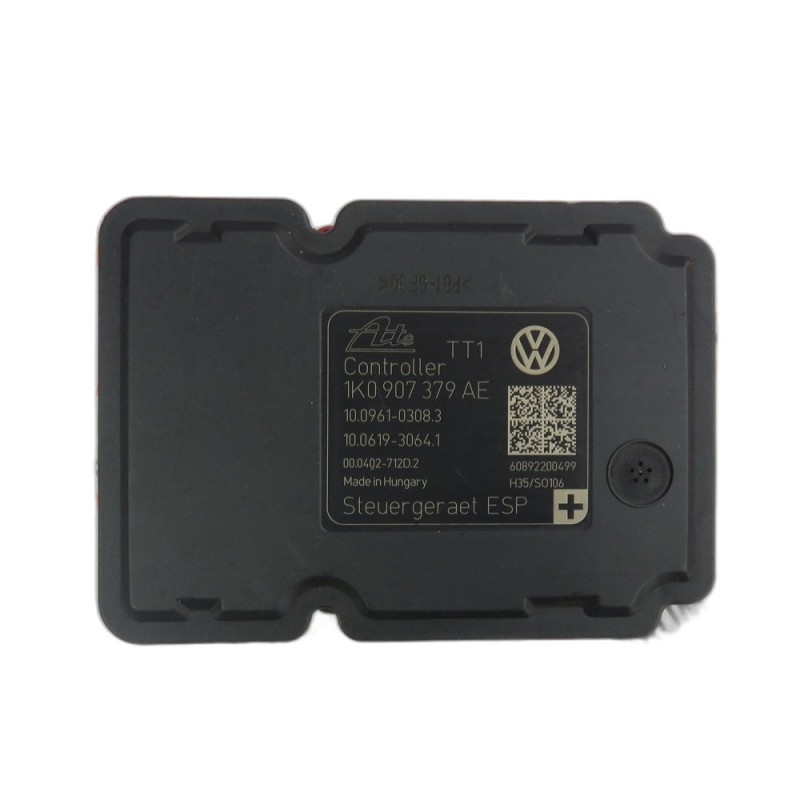 Modulo ABS Volkswagen Golf VI 1K0614517BE , 10061930641, 10021202214 ...