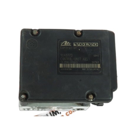ABS Module Volvo V70- 9140254B, 3X2969, 10020401124, 9140773, 10094604003