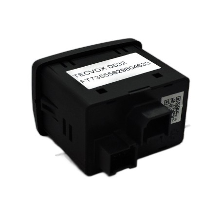 Other Control Units - TECVOXD532