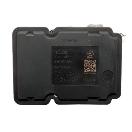 ABS Module Chevrolet Captiva- 96626091, 00401812C200, 25061330453 ...