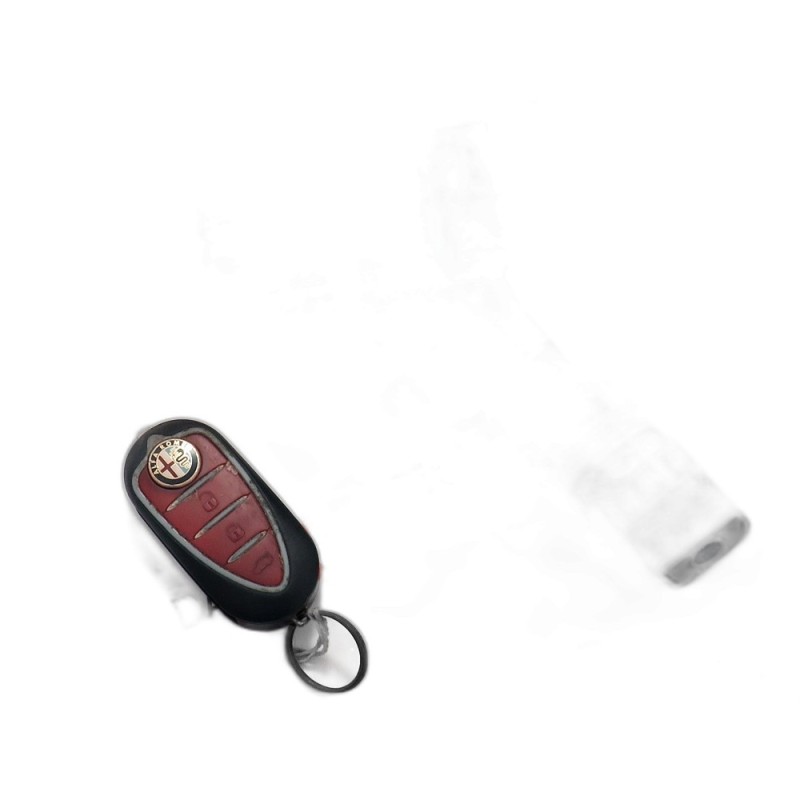 Ignition Cannon Alfa Romeo MiTo - 505152810B365