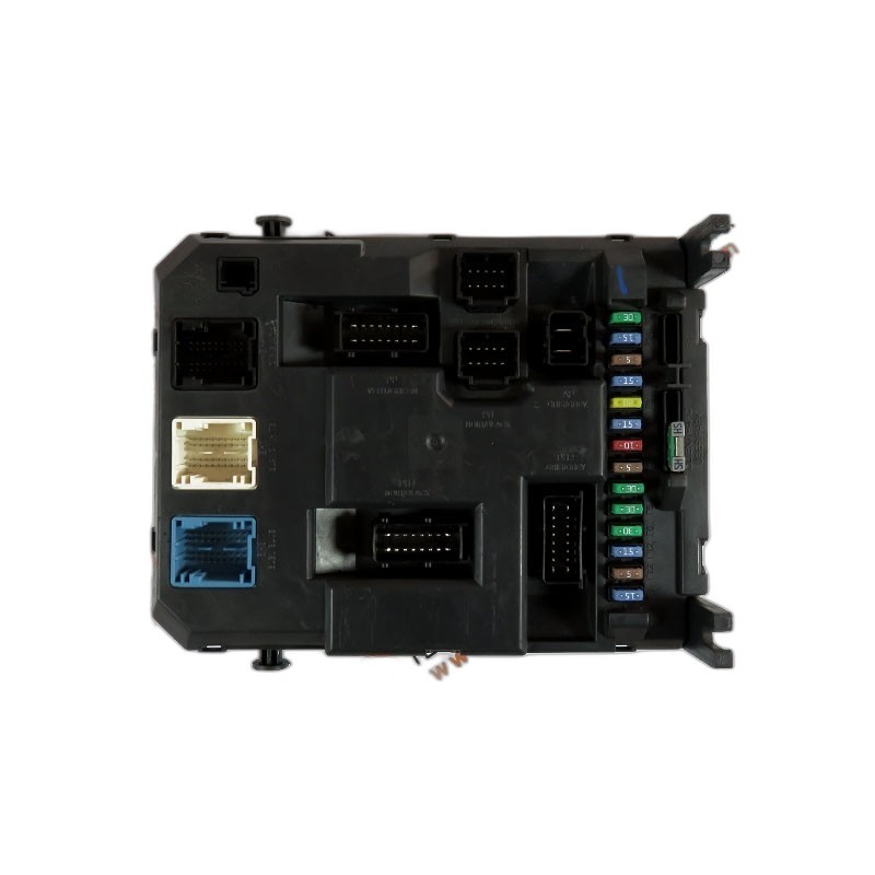 BSI - Fuse Box Citroen C3/C2- 9664983280, 96 649 832 80, 22661F01, H06 ...