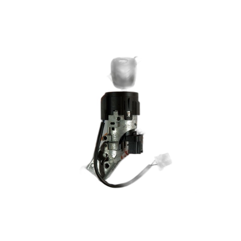 BSI - Fuse Box Citroen C3/C2- 9664983280, 96 649 832 80, 22661F01, H06 ...