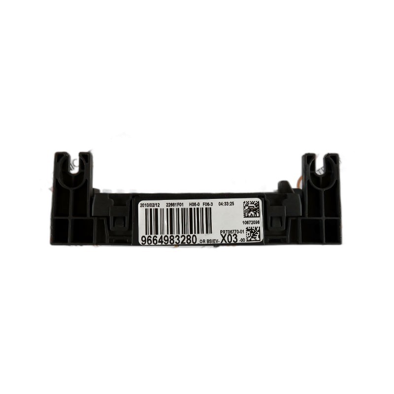 BSI - Fuse Box Citroen C3/C2- 9664983280, 96 649 832 80, 22661F01, H06 ...