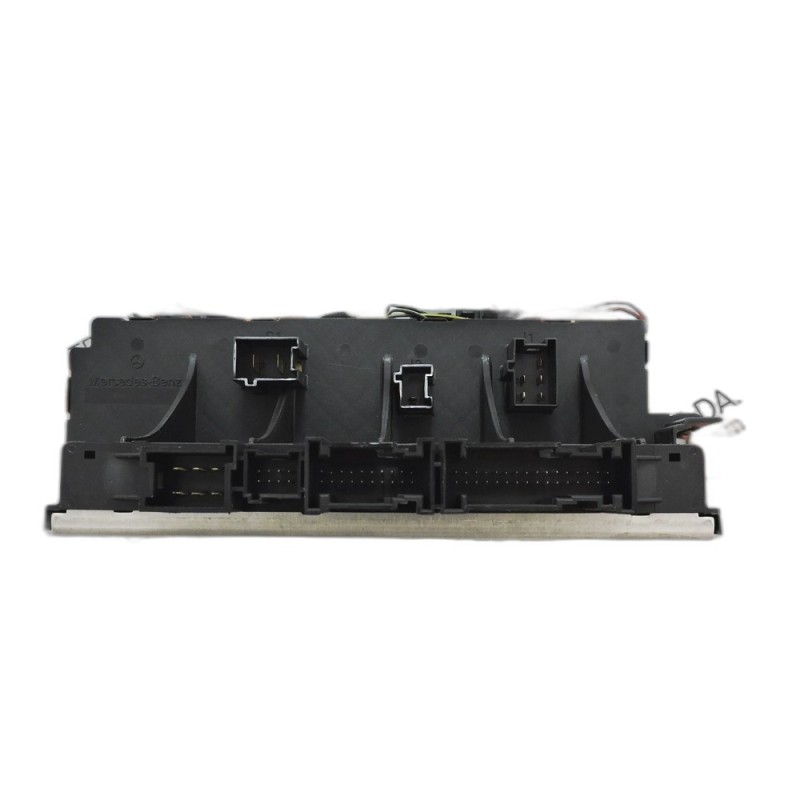 BSI - Caja Fusibles Mercedes-Benz Classe S (W220) A0295450432, A 029 ...