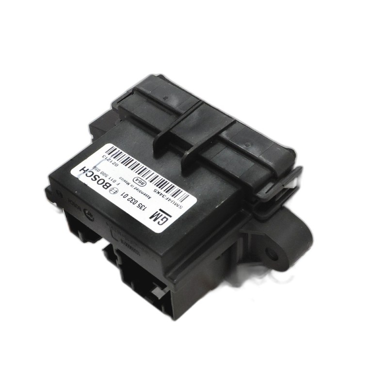 Resistencias Opel Astra J/Chevrolet Cruze/SAAB 9-5 - 13503201 | TechnicZentrum