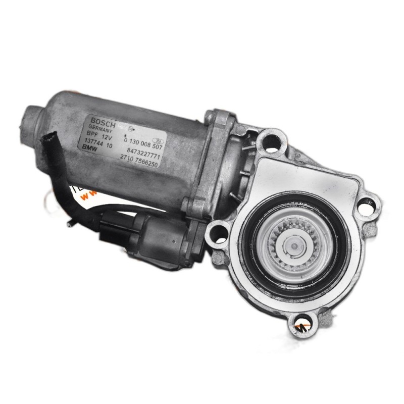 Atuador Caixa de Transferência - BMW X3/X5 - 27107566250, 2710 7566250 ...