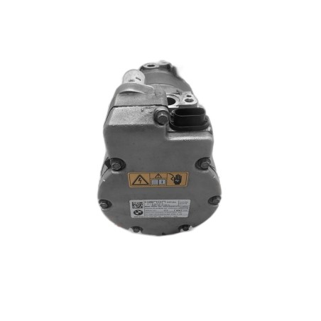 A/C Compressor BMW 21137510, 6452936487201, VPFKAH19D629FB