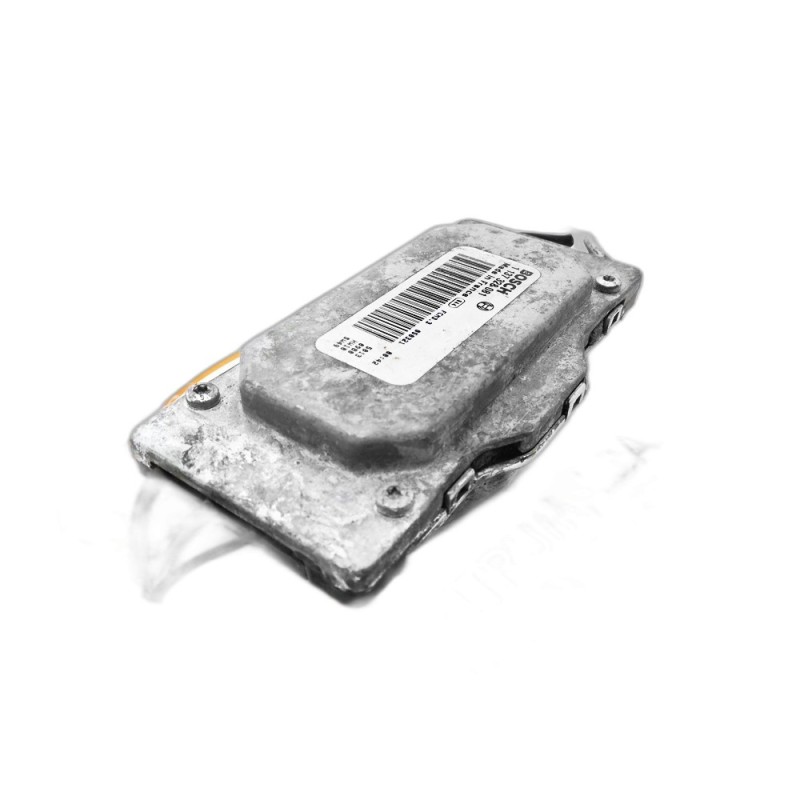 Ford Radiator Fan - 1137328148