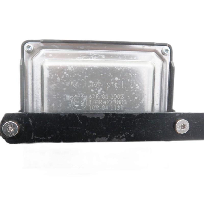 Module GPL ECU - 67R011002 | TechnicZentrum