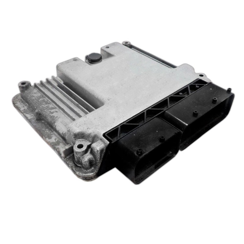 Engine Control Unit ECU Chevrolet Cruze- 96983951AAGK, 0281015445, EDC16C39