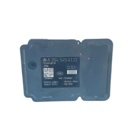 ABS module Mercedes Benz GLK A2044315312, 10021204134, 10092623083 ...