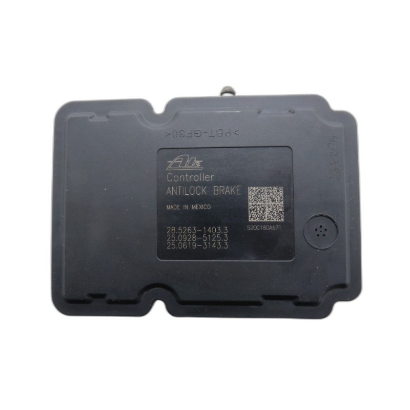 Módulo ABS Jeep Wrangler III (JK) - P68048555AC , 25021214964 ...