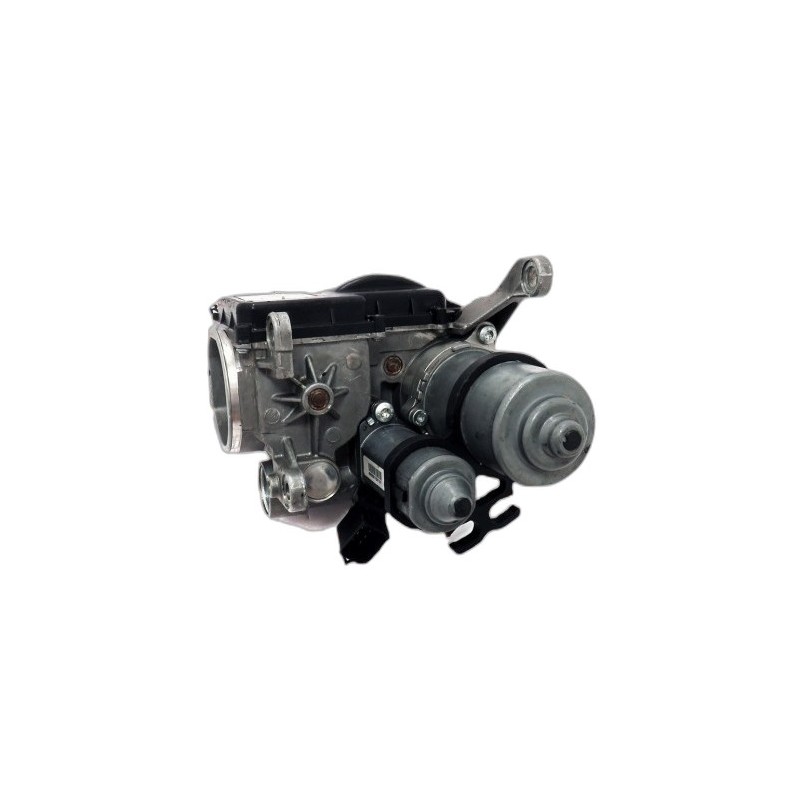 Automatic Gearbox Actuator Citroen C2/C3 , Peugeot 207 - 9682563580 ...