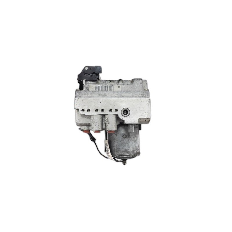 ABS Module Chevrolet Corvette C5 - 09356961 , 0265219008