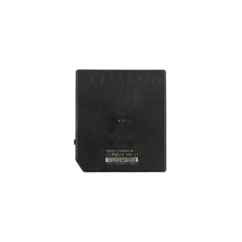 BSI - Fuse Box Renault Megane - 284B68372R , 519339501 , USMBD95L1