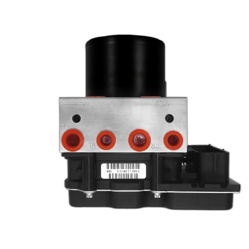 ABS Pumps Volkswagen Polo 6R 6R0614517AD,0265239003, 0265955006