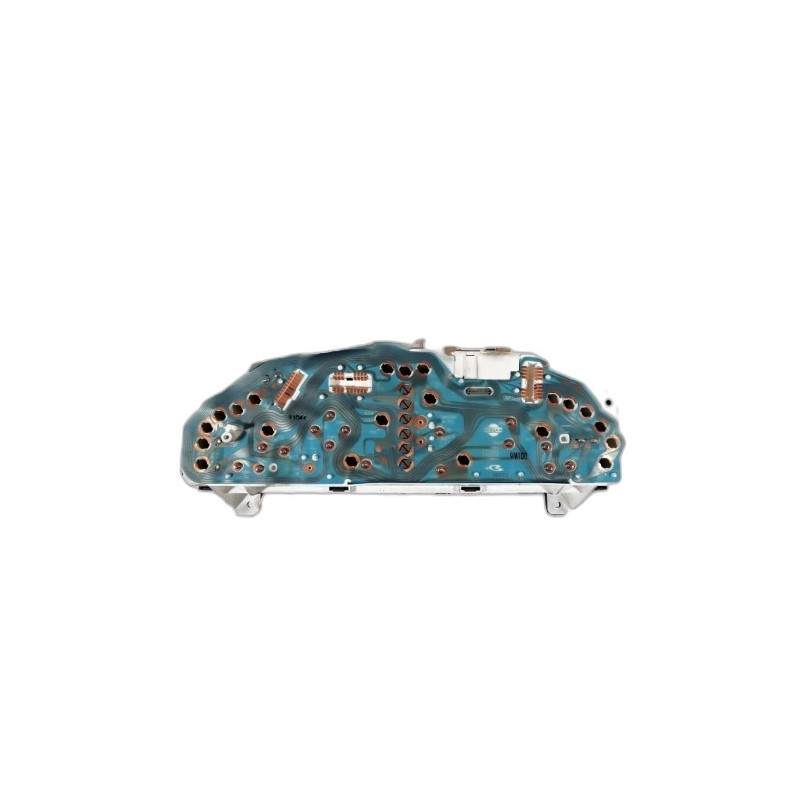 Digital Speedometer Nissan Almera - 1N013 , 5X06009D , K116312N200