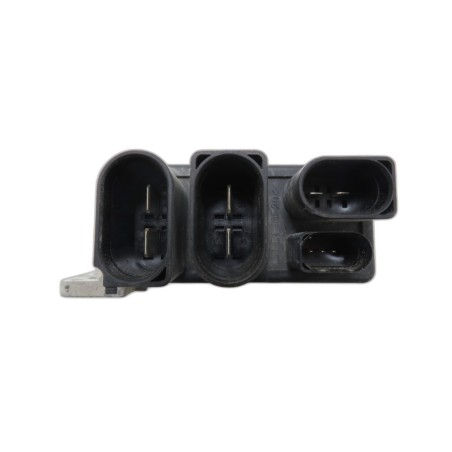 Fan Module Volkswagen Transporter - 7H0919506D , 898096000