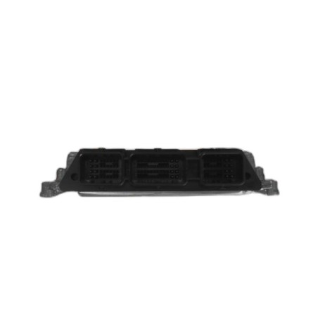 Engine Control Unit Ford Fiesta 1.6 TDCI - 5S6112A650ED , 0281012249 ...