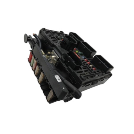 Boîte À Fusibles Citroen C4 I - S118983004Q , BSML0400 , 6500CK