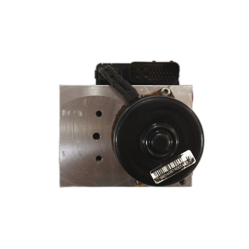 ABS Module Jaguar XK8 - MJA5920AF , 3X9891 , 10020401174 , 10094610053 ...