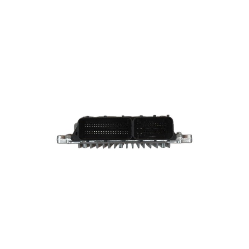 Engine Control Unit Smart ForTwo 0.8 CDI - A6601531079001 , 0281013346 ...