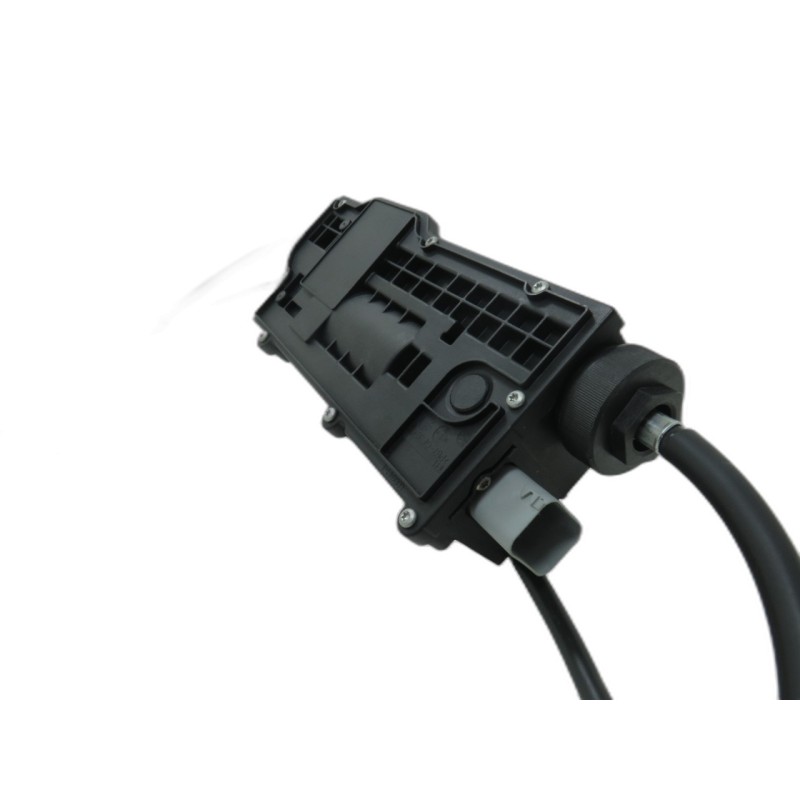 Electric Handbrake BMW X5 (E70) - 34436850289 , 13665010 , P678896802 ...