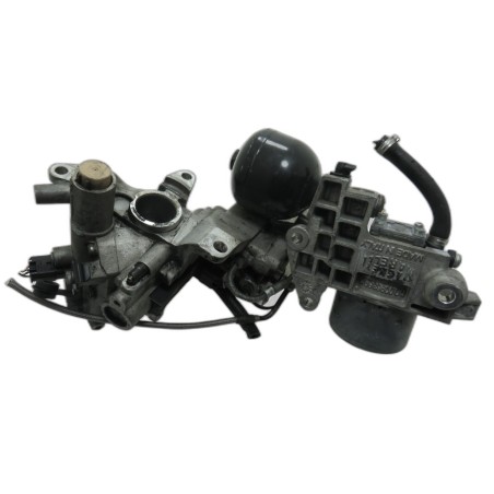 Automatic Gearbox Actuator / Selector Fiat Ducato Van - DD0096369A ...