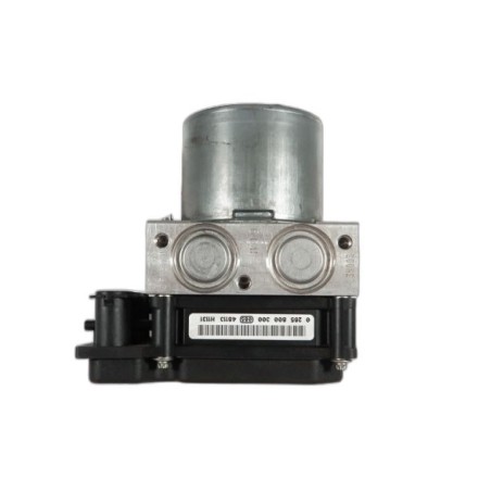Módulo ABS Renault Megane , Scenic - 8200038695 , 0265231300 ...