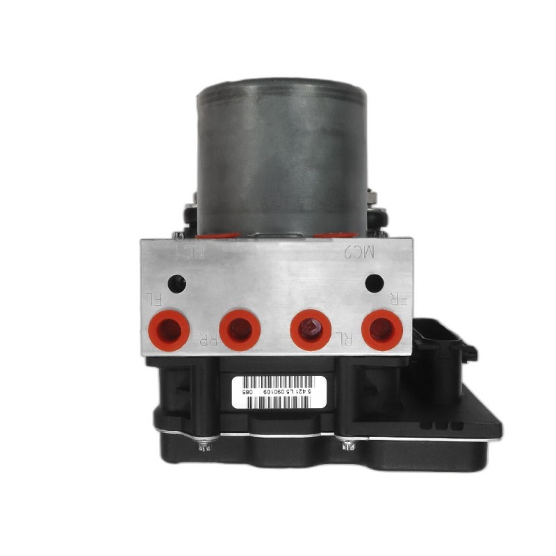 ABS Module Nissan Qashqai - 47660JD01B , 0265235295 , 0265950616 , 74449