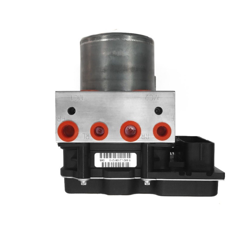 ABS Module Audi A6 - 4F0614517AA , 0265235103 , 0265950557 ...