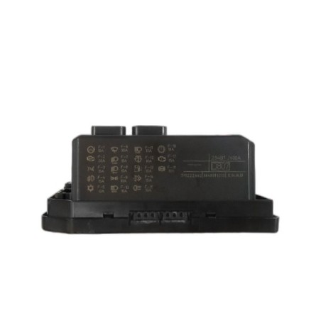 BSI - Fuse Box Renault Koleos - 284B7JY00A , 519222442 , D807