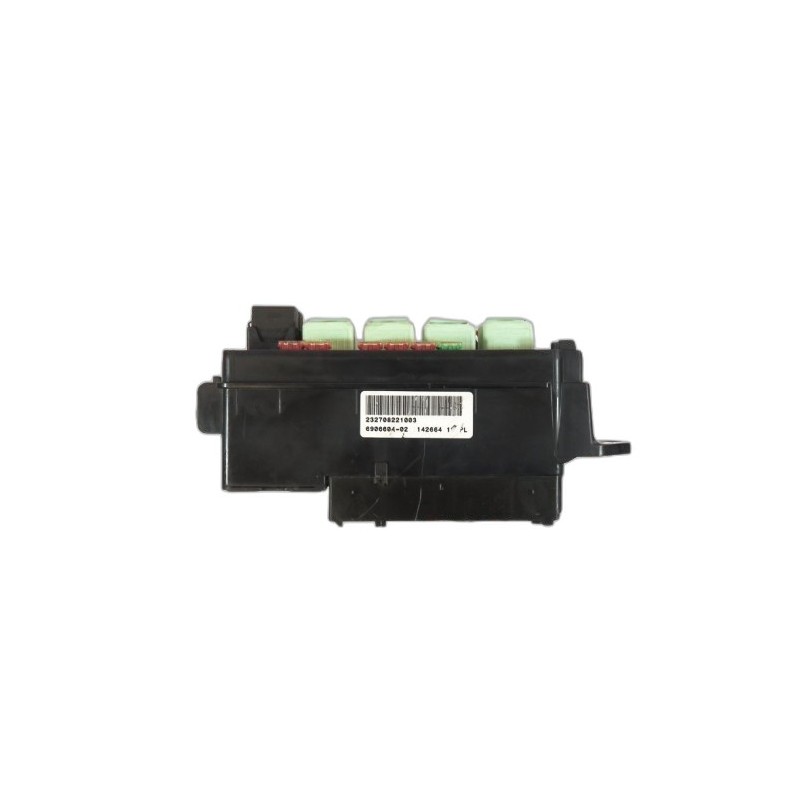 BSI - Fuse Box Mini Cooper S - 690660402 , 14266410PL
