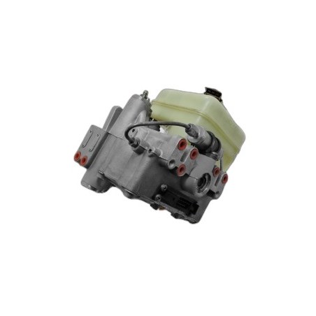 ABS Pump Land Rover Range Rover Classic - NTC5921 , 468413002 ...
