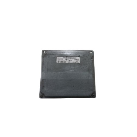 Engine Control Unit Ford Fusion - S120977052 , BS6112A650AA , 212056932