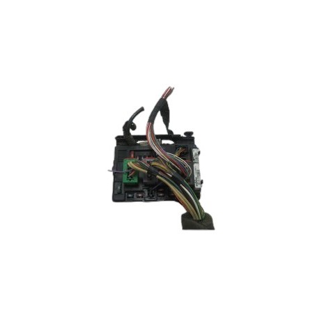 BSI - Fuse Box Peugeot 206 - 9643498880 , T118470003E , P3F123425 ...