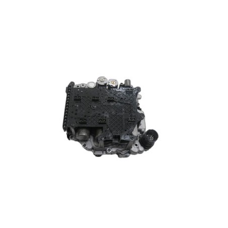Automatic Gearbox Actuator Skoda Kodiaq - 0GC927711G , 0260550109 ...