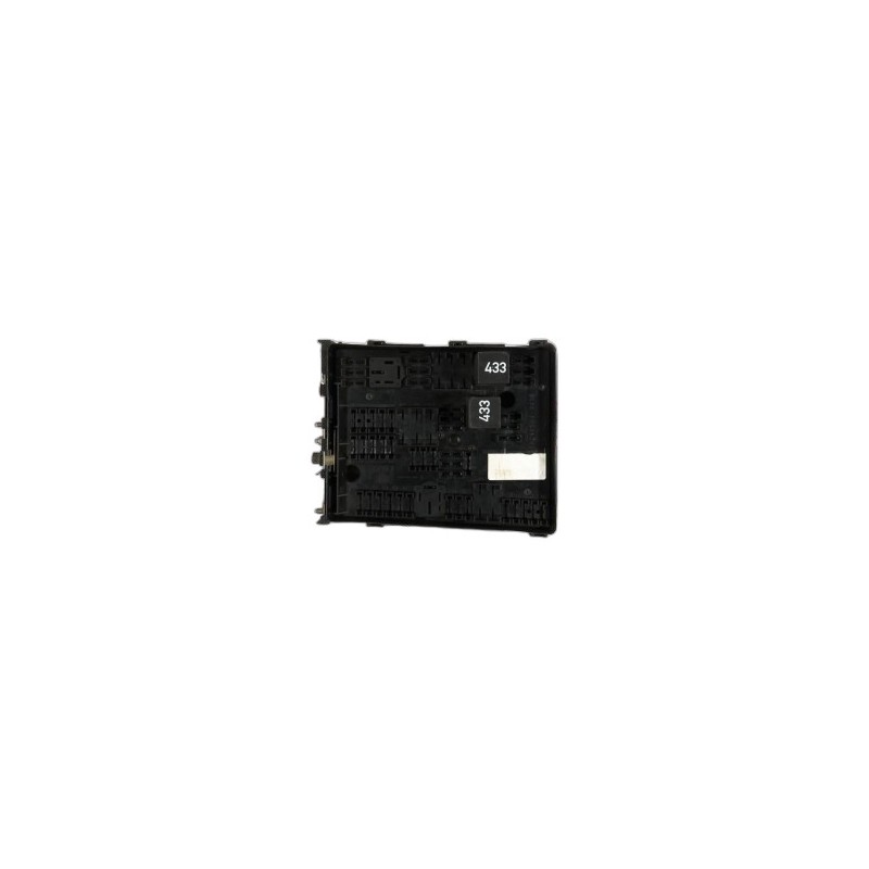 BSI - Fuse Box VW GTI, Audi A3 - 1K0937124K , 014189861 , 01394932