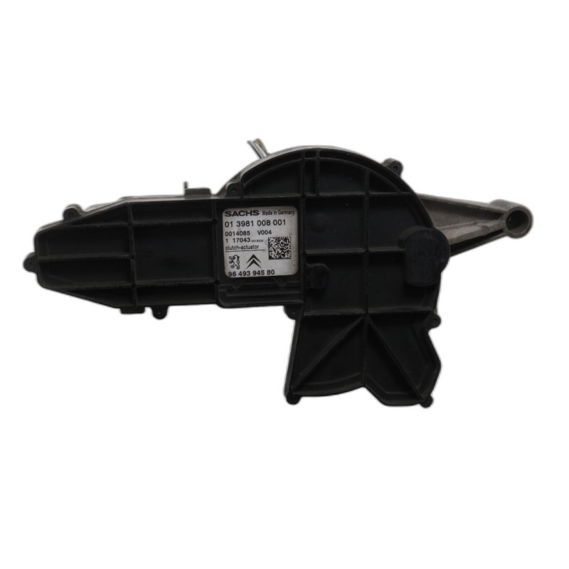 Clutch Actuator Citroen C3 - 9649394580 , 013981008001 , 0014283