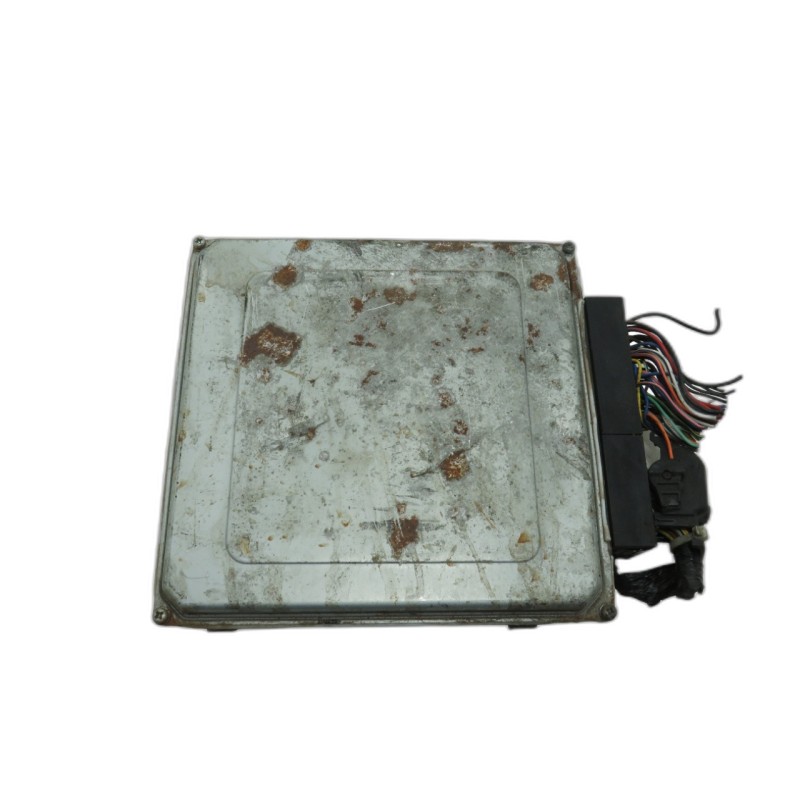 Engine Control Unit Isuzu D-Max - 8981601412 , 1039D730 , 17120287A