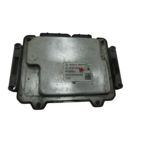 Engine Control Unit Mitsubishi Fuso Canter - ME427170 , 0204770011 ...