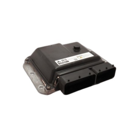 Engine Control Unit Mitsubishi ASX - 1860B889 , 2757001812 , 4N13