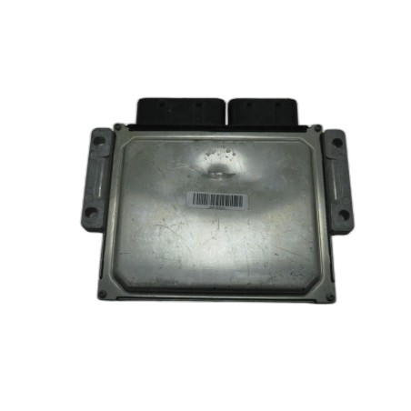 Engine Control Unit Peugeot Expert Van - 9809447980 , 9814826280 , 28494513