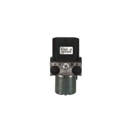 ABS Module BMW X5 (E53) - 34516765429 , 0265950004
