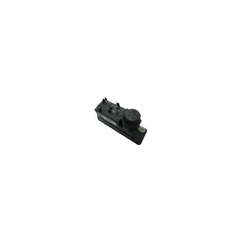 Central Locking Pump Mercedes-Benz C-Class W202 - A2088000948 , 0132006356