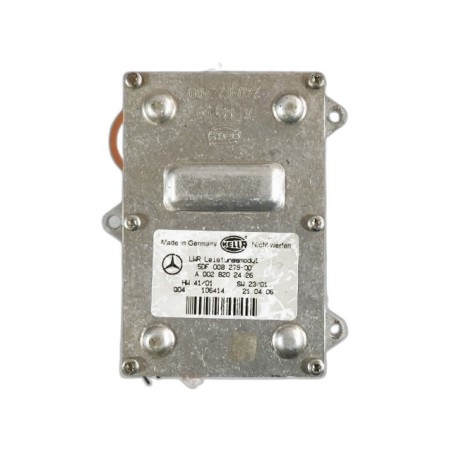 ECU Xenon Mercedes-Benz Classe E W211/W219 - A0028202426
